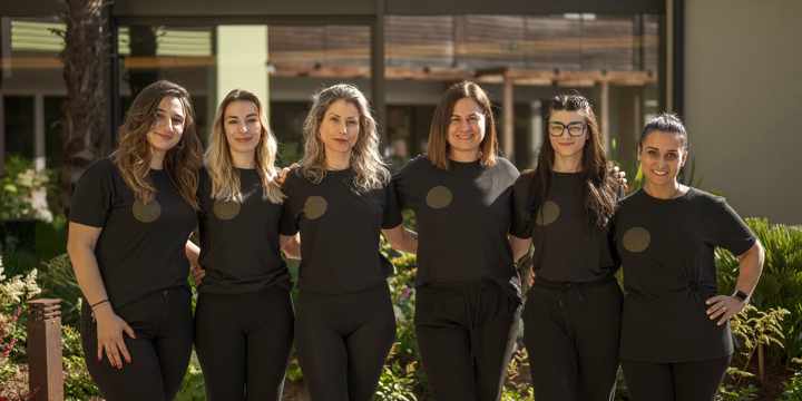 Sensa Spa im La Maiena – Ihr Rückzugsort für Wellness in Südtirol